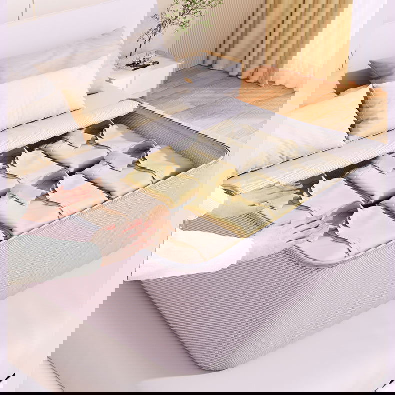 Bags For Household – Mono Blanks