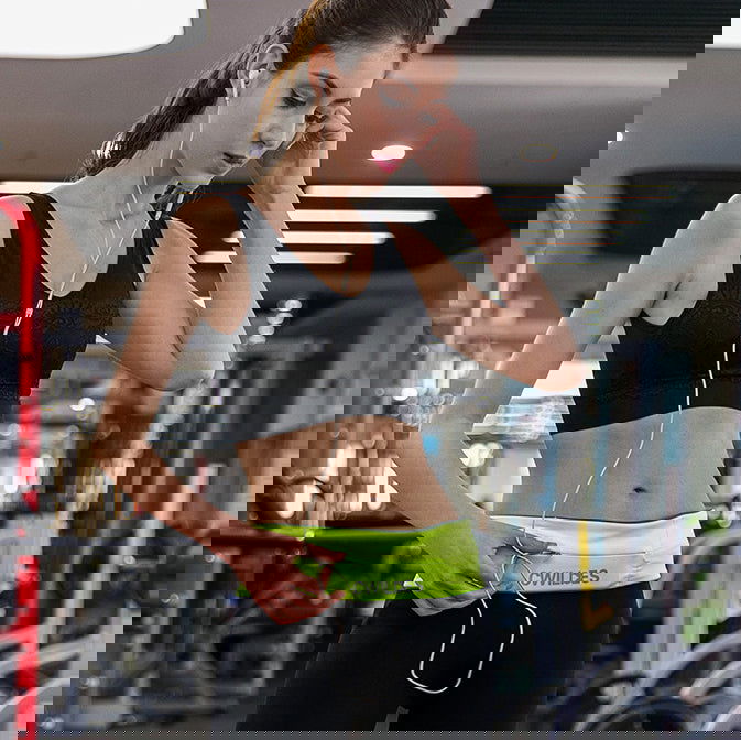 Outdoor Sport Series – Mono Blanks